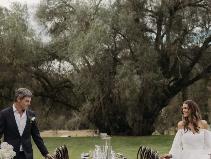 How to Create a Wedding Run Sheet - Downloadable Template Included ...